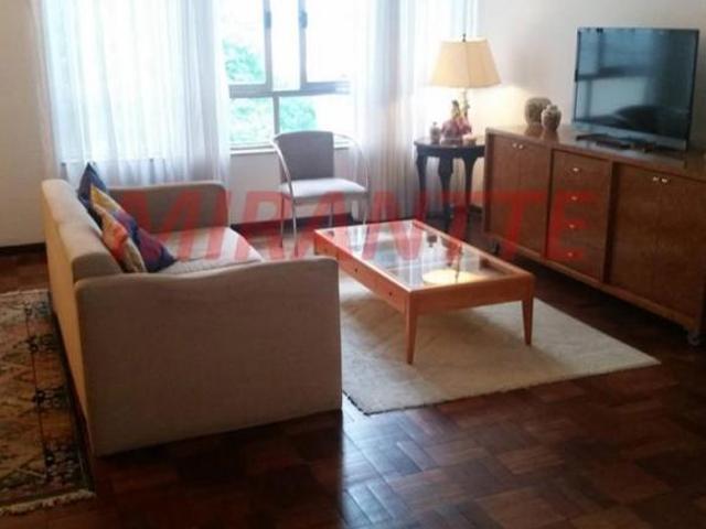 Apartamento de 110m² com 3 quartos