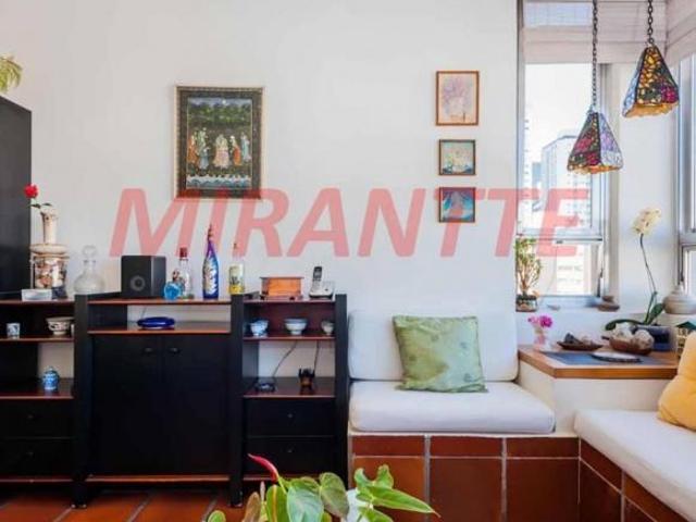 Apartamento de 110m² com 3 quartos