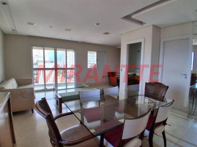 Apartamento de 110m² com 3 quartos