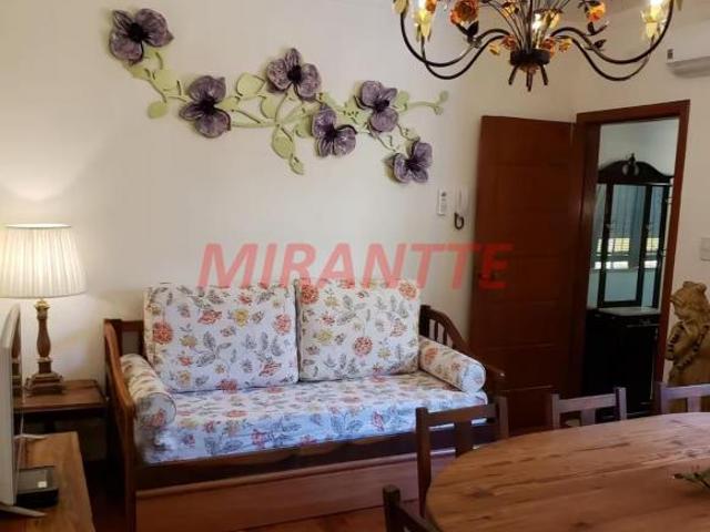 Apartamento de 110m² com 3 quartos