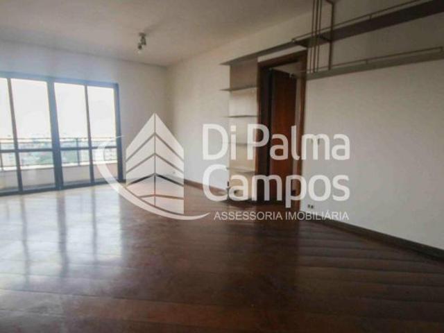 Apartamento de 110m² com 3 quartos, 2 vagas para locação e venda no bairro Ipiranga