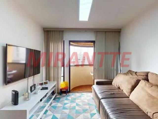 Apartamento de 110m² com 3 quartos