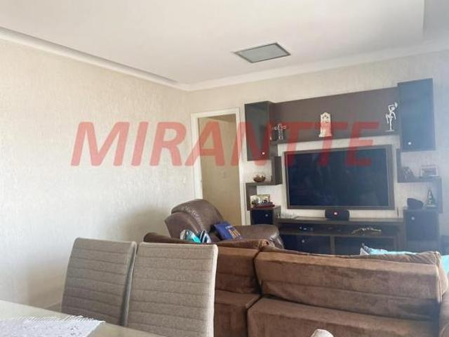 Apartamento de 110m² com 3 quartos