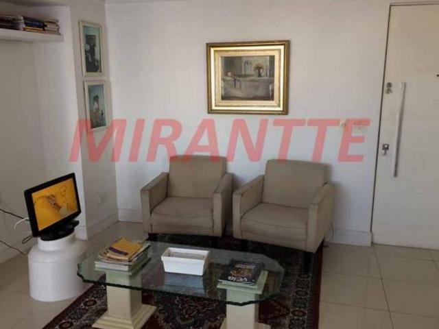 Apartamento de 110m² com 3 quartos