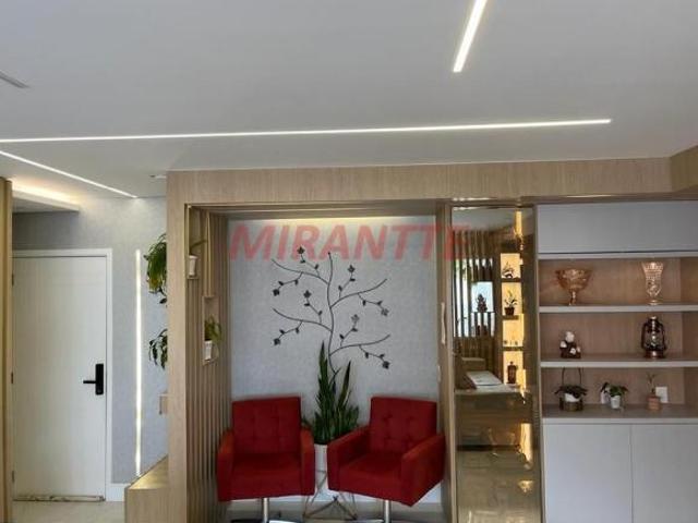 Apartamento de 110m² com 3 quartos