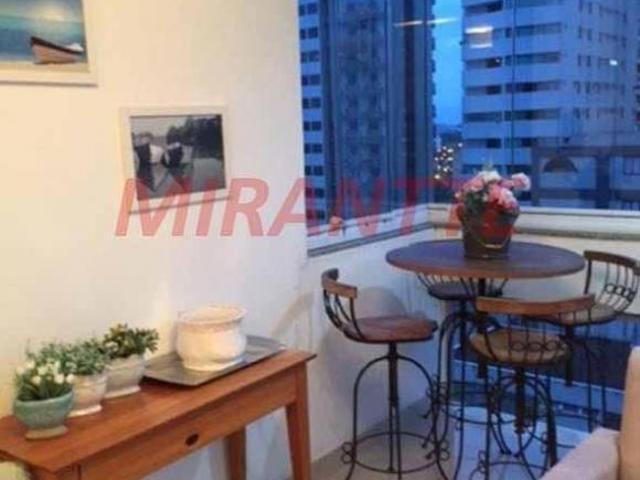 Apartamento de 110m² com 3 quartos