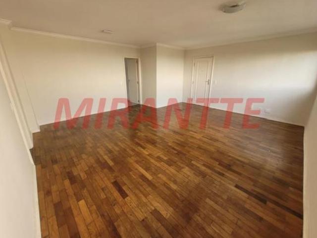 Apartamento de 110m² com 3 quartos