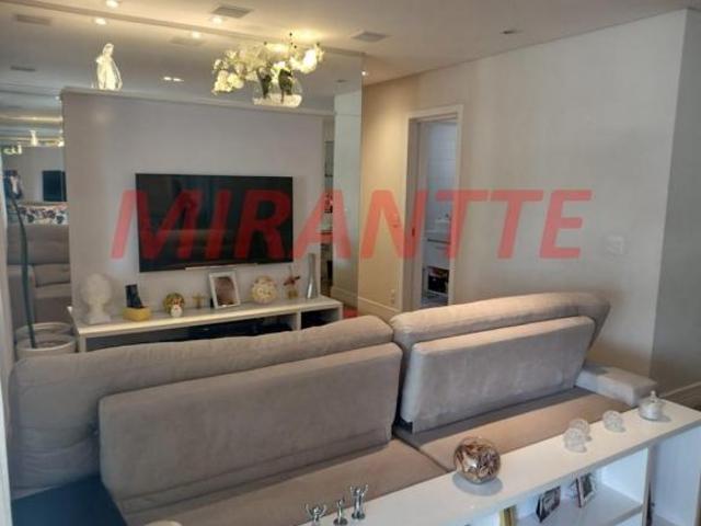 Apartamento de 110m² com 3 quartos