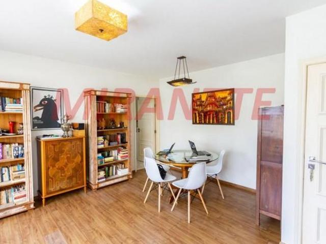 Apartamento de 110m² com 3 quartos