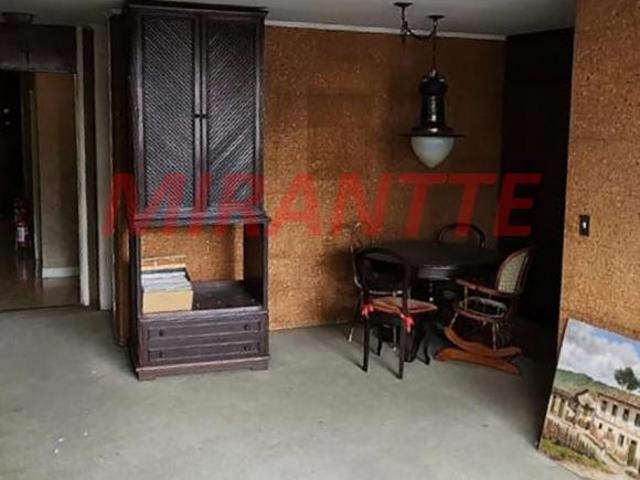 Apartamento de 110m² com 3 quartos