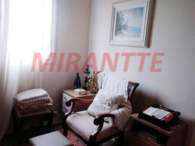 Apartamento de 110m² com 3 quartos