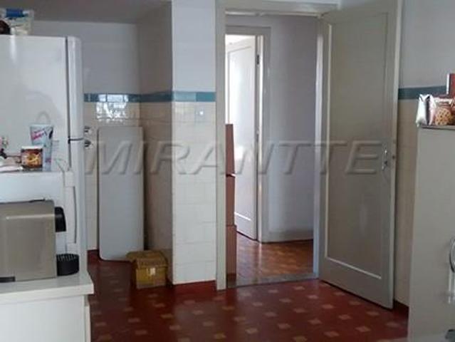 Apartamento de 110m² com 3 quartos