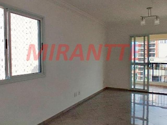 Apartamento de 110m² com 3 quartos