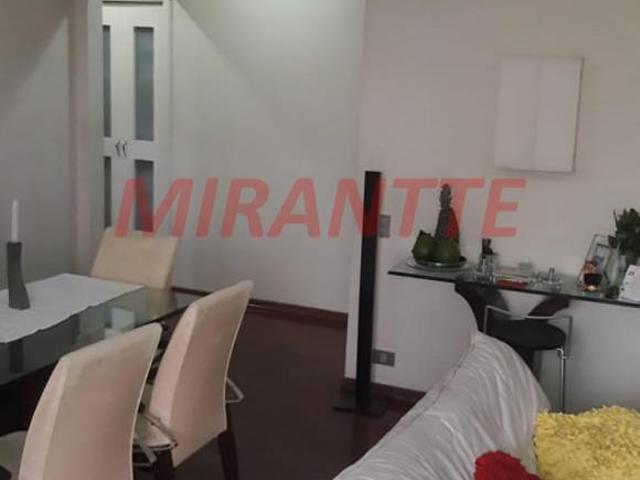 Apartamento de 110m² com 3 quartos