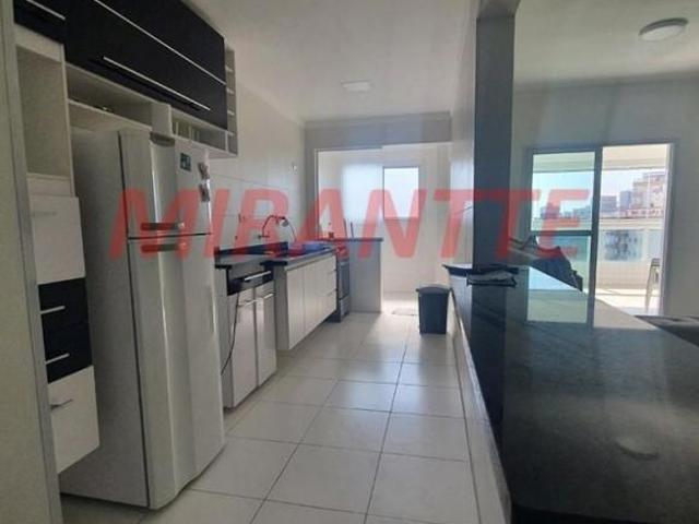 Apartamento de 110m² com 3 quartos