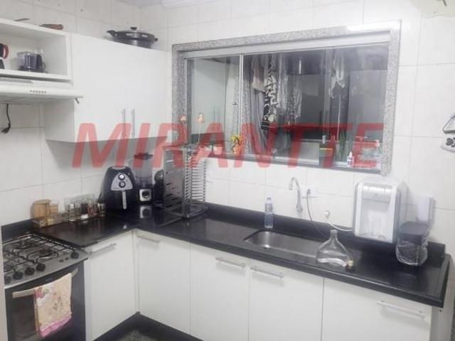 Apartamento de 110m² com 3 quartos