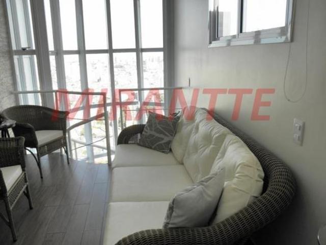 Apartamento de 110m² com 3 quartos