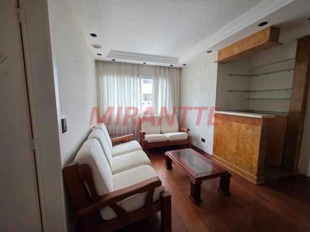 Apartamento de 110m² com 3 quartos