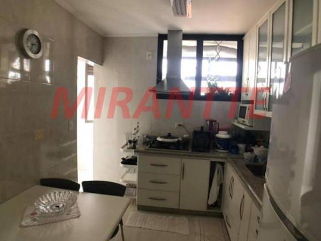 Apartamento de 110m² com 3 quartos
