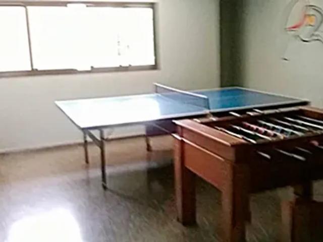 Apartamento de 110m² com 3 quartos em Parque Novo Mundo