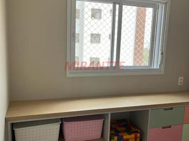 Apartamento de 110m² com 3 quartos em Alphaville