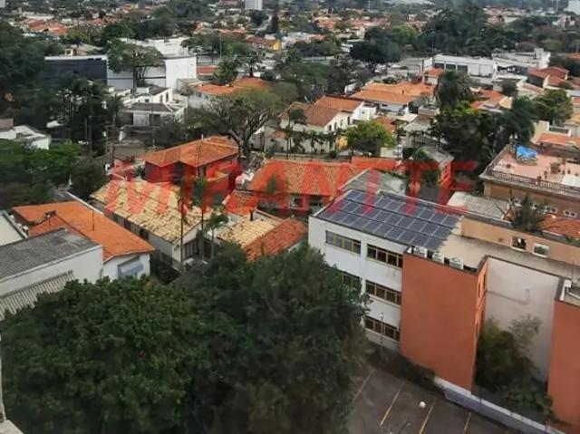 Apartamento de 110m² com 3 quartos em Vila Olimpia