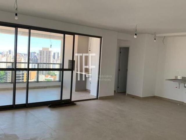 Apartamento de 111 m2 para venda no Cambuí em Campinas SP