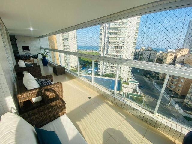 Apartamento de 111 m² Central Park Guarujá, à venda por R$ 1.200.000 ou aluguel por R$ 7.500/ano