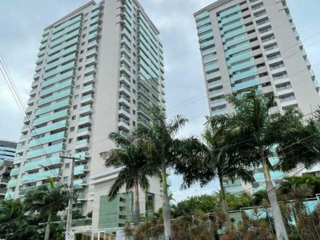 Apartamento de 111 m² na Vilebaldo Aguiar Cocó Fortaleza CE, aluguel por R$ 5.500/mês