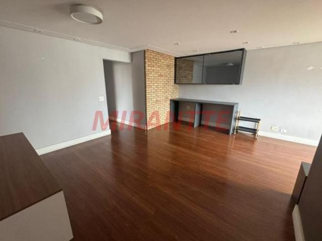 Apartamento de 111m² com 3 quartos