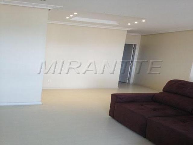 Apartamento de 111m² com 3 quartos