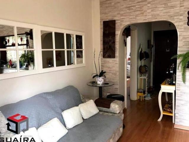 Apartamento de 111m² Localizado No Bairrro Vila Mariana São Paulo SP
