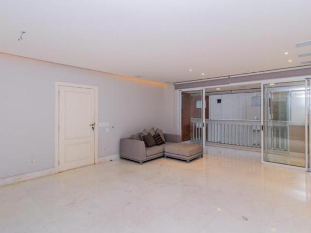 Apartamento de 112 m², 2 quartos em Jardim Paulista, São Paulo