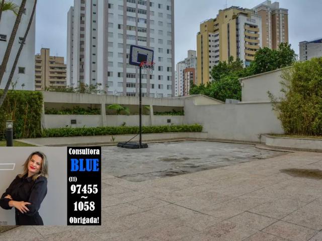 Apartamento de 112m2 com 3 quartos em Vila Mariana São Paulo SP