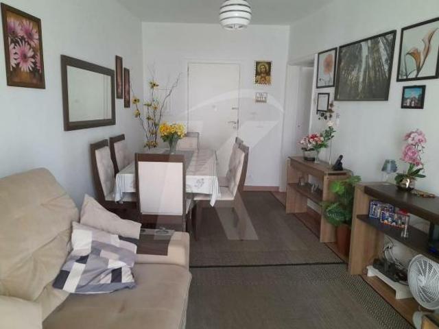 Apartamento de 112m2 de 3 dormitórios e 2 vagas.l