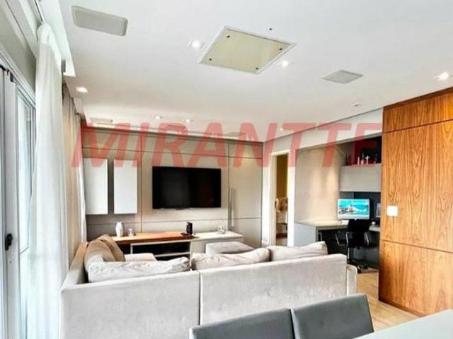 Apartamento de 112m² com 3 quartos