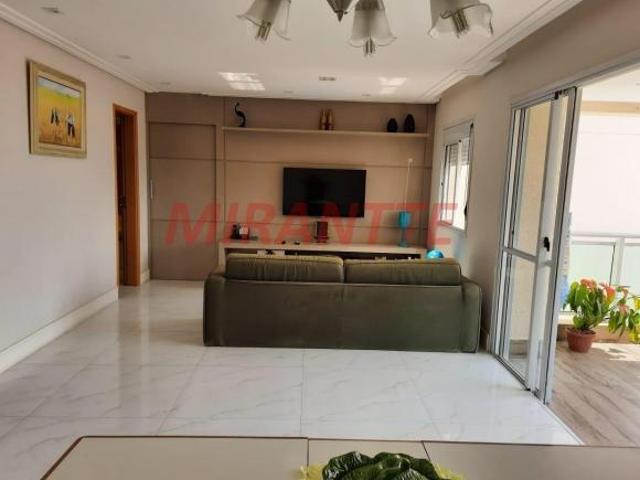 Apartamento de 112m² com 3 quartos
