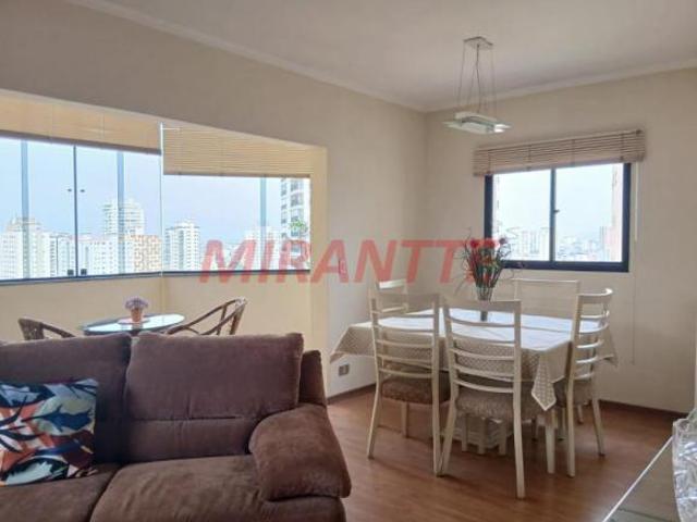Apartamento de 112m² com 3 quartos