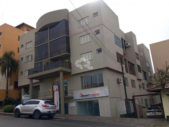 Apartamento de 112m² para venda no centro de Nova Petrópolis