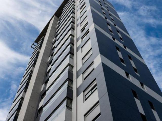 Apartamento de 113 m2 com 3 quartos em venda na Vila Clementino