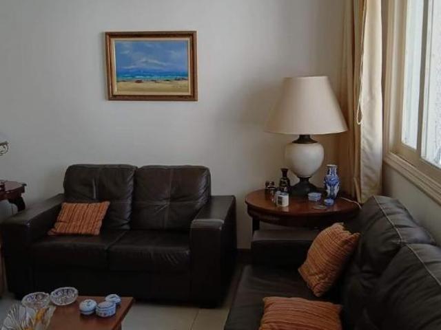 Apartamento de 113 m2 á venda em Santos