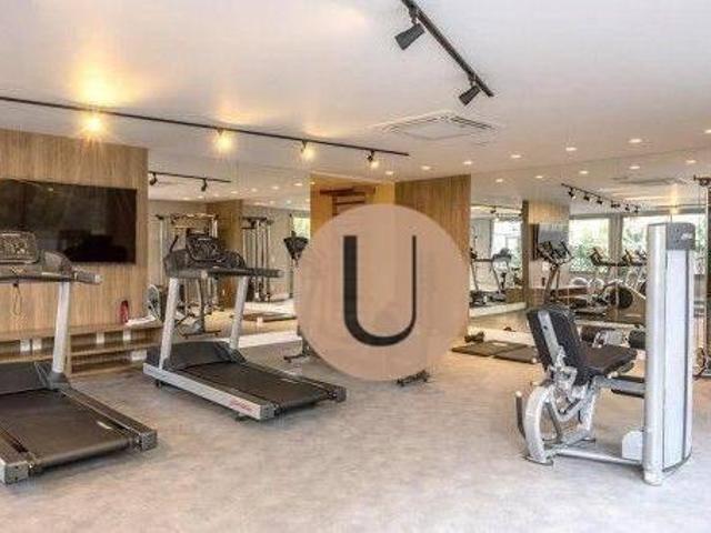 Apartamento de 113 m², com 3 suítes, 3 vagas de garagem e depósito privativo, no exclusivo Raízes do