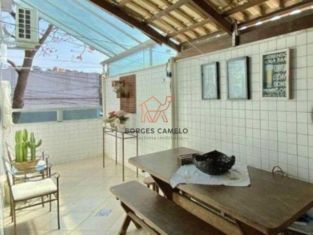 Apartamento de 113 m² na Castelo de Sintra Castelo Belo Horizonte MG, aluguel por R$ 4.500/mês
