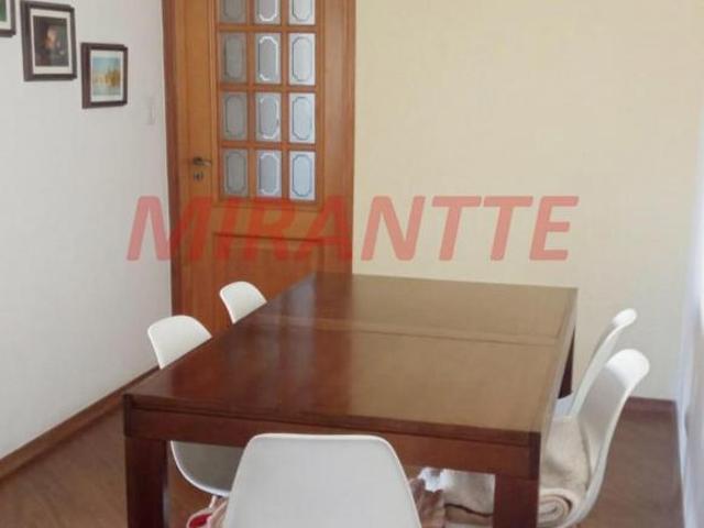 Apartamento de 113m² com 4 quartos