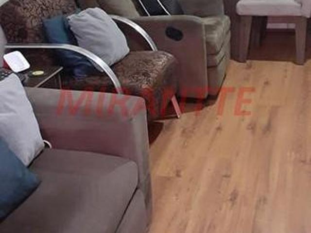 Apartamento de 113m² com 2 quartos