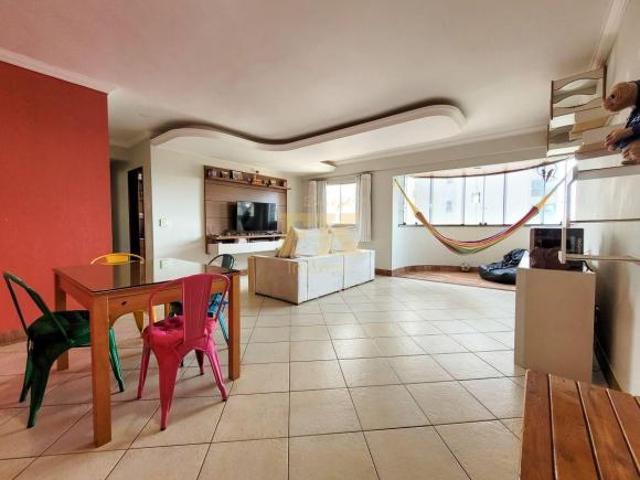 Apartamento de 113m² com 3 quartos a venda em Águas Claras