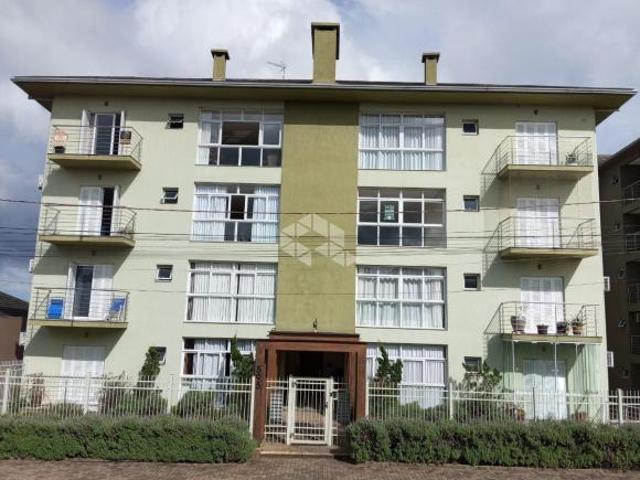 Apartamento de 113m² para venda por R$ 670.000