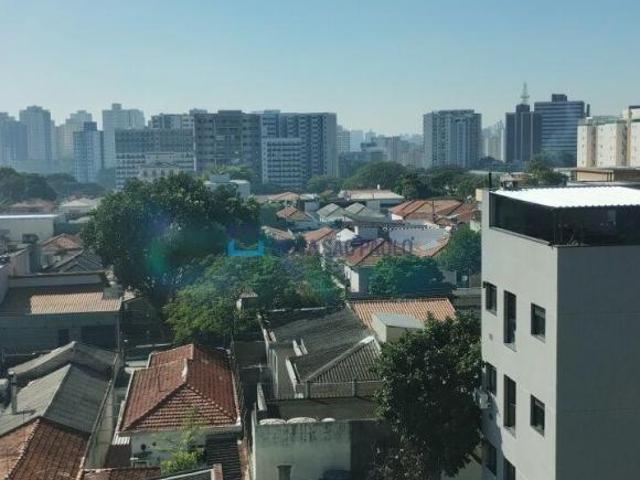 Apartamento de 113m² 3 dormitórios 1 suíte no Planalto Paulista
