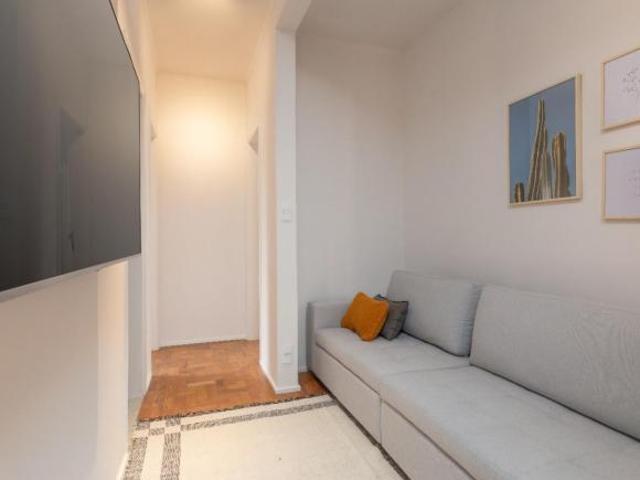 Apartamento de 114 m², 4 quartos em Bela Vista, São Paulo
