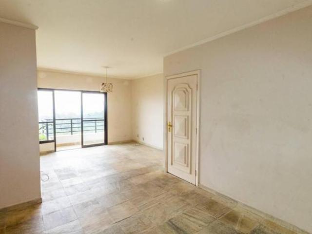 Apartamento de 114 m², 3 quartos em Vila Indiana, São Paulo